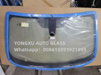 China Bmw X4 (F26) 5d Hatchback 2015 Front Windshield Glass Windshield Glass Ford for sale