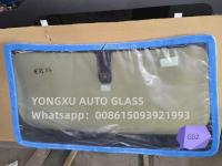 China Bmw X4 (G02) 5d Suv 2019 Front Windshield Glass Windshield Mercedes for sale