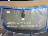 China Bmw X4 (G02) 5d Suv 2019 Front Windshield Glass Windshield Mercedes for sale