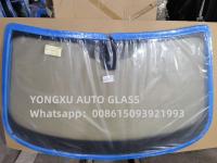 China Bmw X5 (F15) 5d Suv 2014 Front Windshield Glass 2001 Ninja Zx6 Windshield for sale