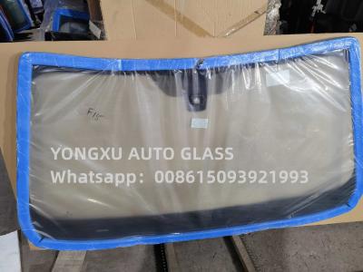 China Bmw X5 (F15) 5d Suv 2014 Front Windshield Glass 2001 Ninja Zx6 Windshield for sale