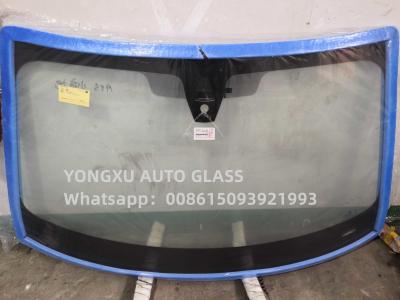 China Bmw X5 (G05) 5d Suv 2018 Rain Sensor And Night View Front Windshield Glass Toyota Corolla Windshield for sale