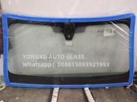 China Bmw X5 (G05) 5d Suv 2018 Rain Sensor And Night View Front Windshield Glass Toyota Corolla Windshield for sale