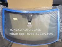 China Bmw X5 (G05) 5d Suv 2018 Rain Sensor And Night View Front Windshield Glass Toyota Corolla Windshield for sale