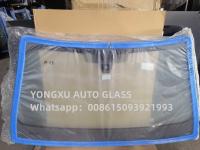 China Bmw X5 (G05) 5d Suv 2018 Rain Sensor And Night View Front Windshield Glass Toyota Corolla Windshield for sale