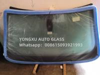 China Bmw X6 (E71) 5d Suv 2008 Windshield Glass Citroen Windshield Glass for sale