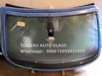 China Bmw X6 (E71) 5d Suv 2008 Windshield Glass Citroen Windshield Glass for sale