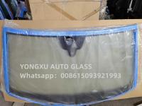 China Porsche Cayenne 5d Suv 2018/2019 Windshield Glass Mazda 3 Windshield for sale