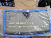 China Porsche Cayenne 5d Suv 2018/2019 Windshield Glass Mazda 3 Windshield for sale