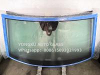 China Porsche Cayenne 5d Suv 2018/2019 Windshield Glass Mazda 3 Windshield for sale