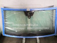 China Porsche Cayenne 5d Suv 2018/2019 Windshield Glass Mazda 3 Windshield for sale