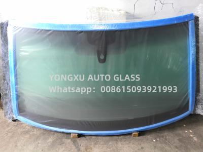 China Porsche Macan 5d Mini Suv 2014 Single Sensor Windshield Glass Volkswagen Front Windshield for sale