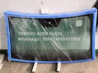 China Dodge Journey 5d Suv 2009 Windshield Glass Toyota Windshield for sale
