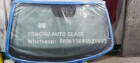 China Ford Mustang 2d Convertible/Coupe 2015 Windshield Glass Windshield Kymco for sale