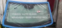 China Ford Mustang 2d Convertible/Coupe 2015 Windshield Glass Windshield Kymco for sale