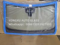 China Jaguar Xf (X250) 4d Sedan 2008 Carfront Glass Toyota Rav4 Windshield for sale