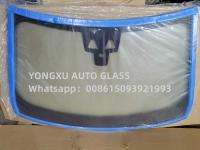 China Jaguar Xf (X250) 4d Sedan 2008 Carfront Glass Toyota Rav4 Windshield for sale