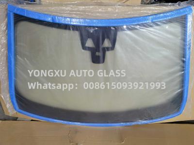 China Jaguar Xf (X250) 4d Sedan 2008 Carfront Glass Toyota Rav4 Windshield for sale
