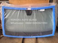 China Mercedes-Benz A-Class (W177) 5d Hatchback 2018 Single Sensor Car Front Glass Suzuki Windshield Glass for sale
