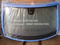 China Mercedes-Benz A-Class (W177) 5d Hatchback 2018 Single Sensor Car Front Glass Suzuki Windshield Glass for sale