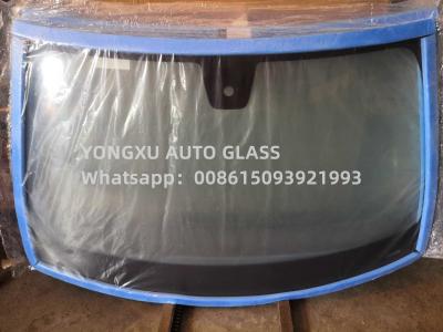 China Mercedes-Benz A-Class (W177) 5d Hatchback 2018 Single Sensor Car Front Glass Suzuki Windshield Glass for sale