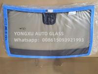 China Mercedes-Benz A-Class (W177) 5d Hatchback 2018 Rain Sensor Car Front Glass Glass Windshield for sale