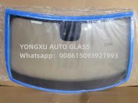 China Mercedes-Benz A-Class (W177) 5d Hatchback 2018 Rain Sensor Car Front Glass Glass Windshield for sale