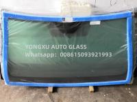 China Mercedes-Benz C-Class (W204) Sedan 2007 Rain Sensor Night Visual Car Front Glass Hyundai Windshield for sale