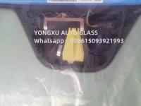 China Mercedes-Benz C-Class (W204) Sedan 2007 Rain Sensor Night Visual Car Front Glass Hyundai Windshield for sale