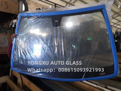 China Mercedes-Benz C-Class (W205) Sedan 2007 Single Rain Sensor Night Visual Car Front Glass Car Windshield for sale