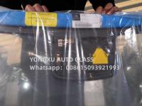China Mercedes-Benz C-Class (W205) Sedan 2007 Single Rain Sensor Night Visual Car Front Glass Car Windshield for sale