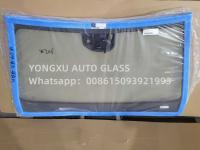 China Mercedes-Benz C-Class (W206) Sedan 2007 Car Front Glass Car Front Glass For Kia for sale