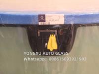 China Mercedes-Benz E Class (W212) Sedan/Wagon 2010-16 Single Rain Sensor Night View Car Front Windshield Glass Window Plant F for sale