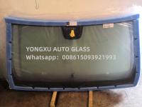 China Mercedes-Benz E Class (W212) Sedan/Wagon 2010-16 Single Rain Sensor Night View Car Front Windshield Glass Window Plant F for sale
