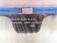 China Mercedes-Benz E-Class W213 4d Sedan 2016 Single Rain Sensor Night View Car Front Windshield Car Front Wind Shield Glass for sale