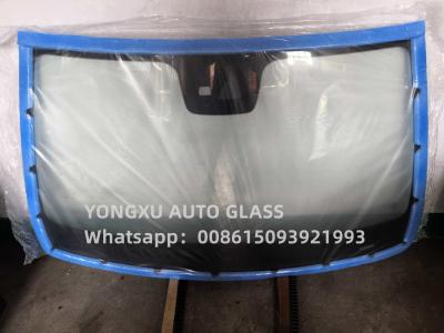 China Mercedes-Benz E-Class W213 4d Sedan 2016 Single Rain Sensor Night View Car Front Windshield Car Front Wind Shield Glass for sale
