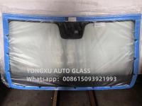 China Mercedes-Benz E-Class W213 4d Sedan 2016 Single Rain Sensor Night View Car Front Windshield Car Front Wind Shield Glass for sale