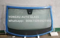 China Mercedes-Benz Glb-Class ( X247）5d Suv 2019 Front Windshield Glass Back Glass For Cars for sale