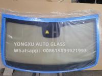 China Mercedes-Benz Glc W253 5d Suv 2016 Front Windshield Glass Anti Glare Glass Car for sale