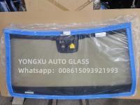 China Mercedes-Benz Glc W253 5d Suv 2016 Front Windshield Glass Anti Glare Glass Car for sale