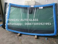 China Mercedes-Benz Glc W253 5d Suv 2016 Front Windshield Glass Anti Glare Glass Car for sale