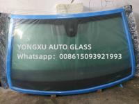 China Mercedes-Benz Glc W253 5d Suv 2016 Front Windshield Glass Anti Glare Glass Car for sale