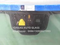 China Mercedes-Benz Gle Sport Coupe C292 2015-(Similar As Bmw X6) Front Windshield Glass Car Glass Hiace for sale