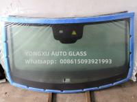 China Mercedes-Benz Gle Sport Coupe C292 2015-(Similar As Bmw X6) Front Windshield Glass Car Glass Hiace for sale