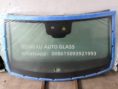 China Mercedes-Benz Gle Sport Coupe C292 2015-(Similar As Bmw X6) Front Windshield Glass Car Glass Hiace for sale