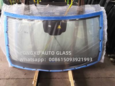 China Mercedes-Benz Gle (W166) 5d Suv 2016 Front Windshield Glass Laminate Car Glass for sale