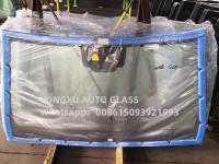 China Mercedes-Benz Gle (W166) 5d Suv 2016 Front Windshield Glass Laminate Car Glass for sale