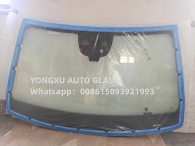 China Mercedes-Benz Gle W167 Hud Suv 2019 Single Sensor Double Night Visual Front Windshield Glassfront Glass Car for sale