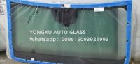 China Mercedes-Benz Gle W167 Hud Suv 2019 Single Sensor Double Night Visual Front Windshield Glassfront Glass Car for sale