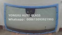 China Mercedes-Benz Gle W167 Hud Suv 2019 Single Sensor Single Night Visual Front Windshield Glass Glass Sun Car for sale